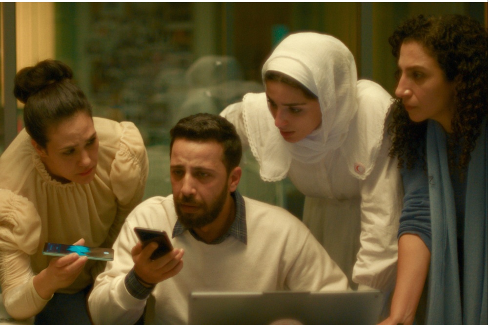 ‘The Voice of Hind Rajab' and ‘Nuremberg' Raise the Question: Is ...