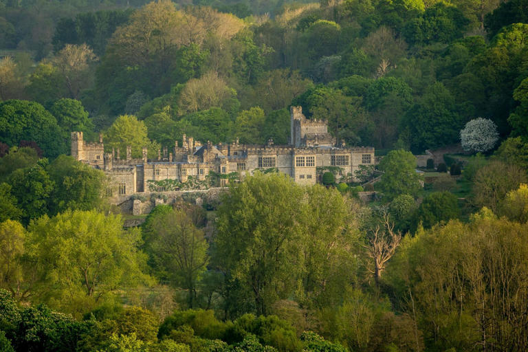 Haddon Hall announces new exhibition celebrating ‘Everyday Magic’ in ...