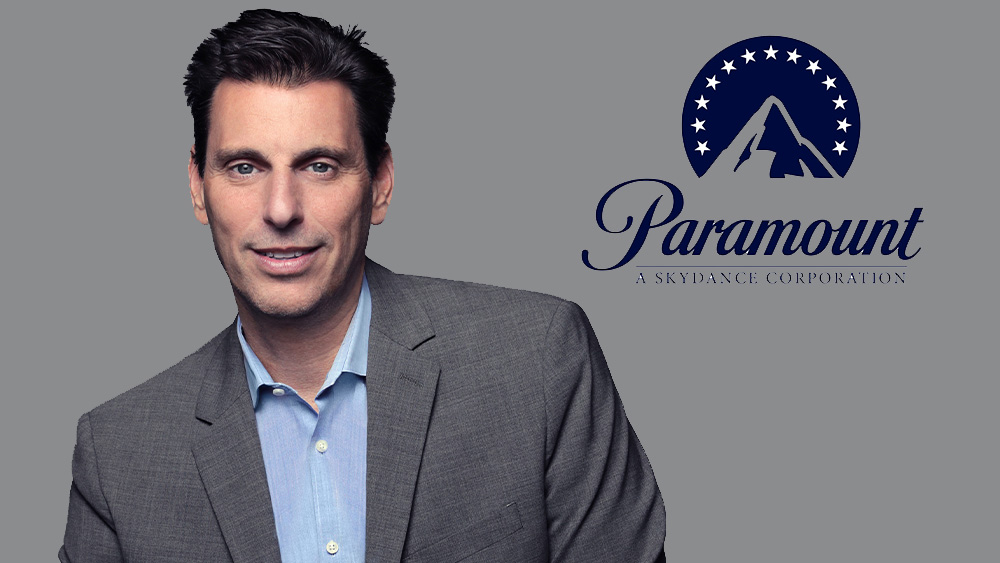 Marc Weinstock Exiting Paramount As Head Of Global Marketing & Distribution