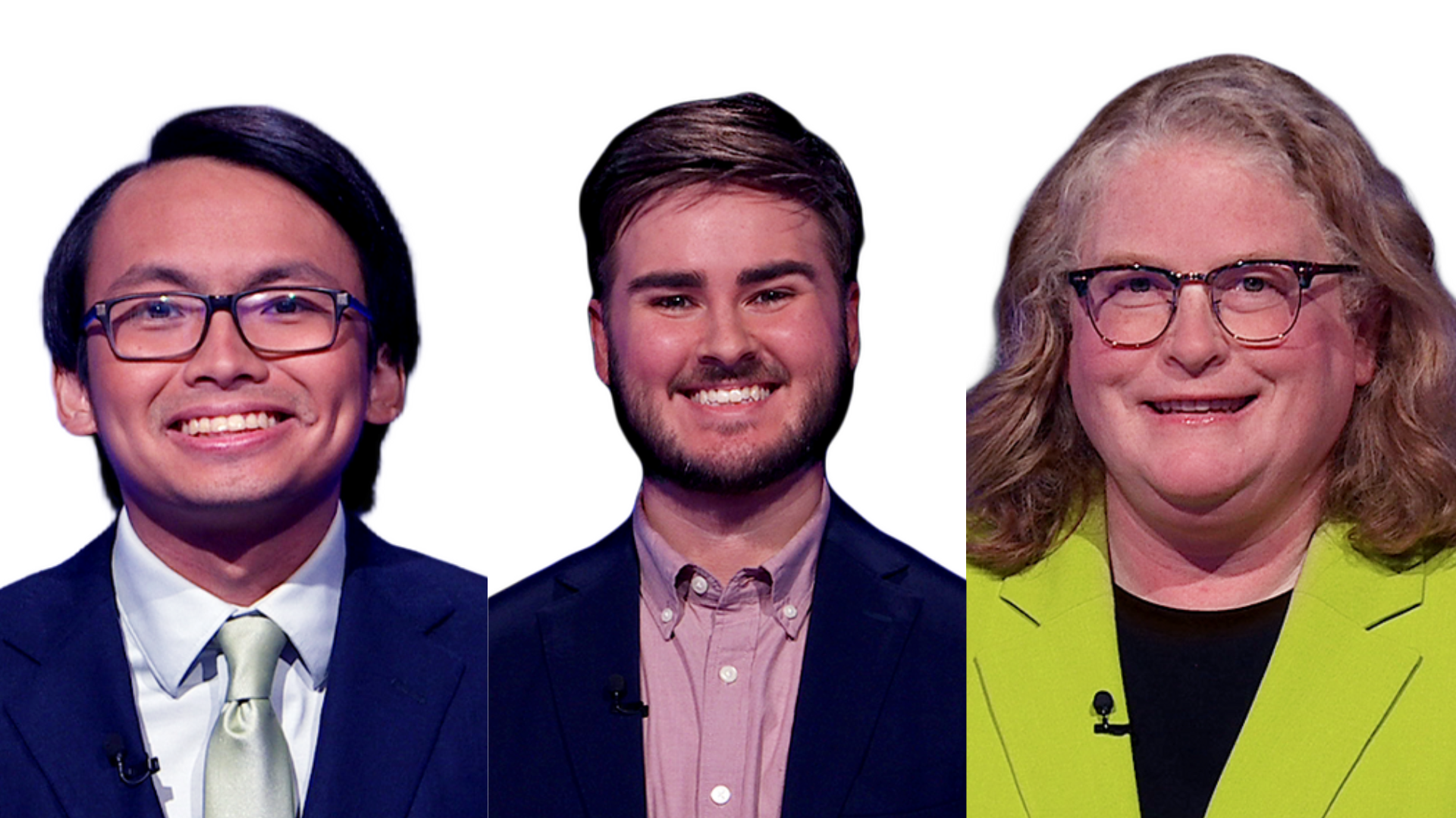 Today’s Final Jeopardy Answer, September 16, 2025, Tuesday