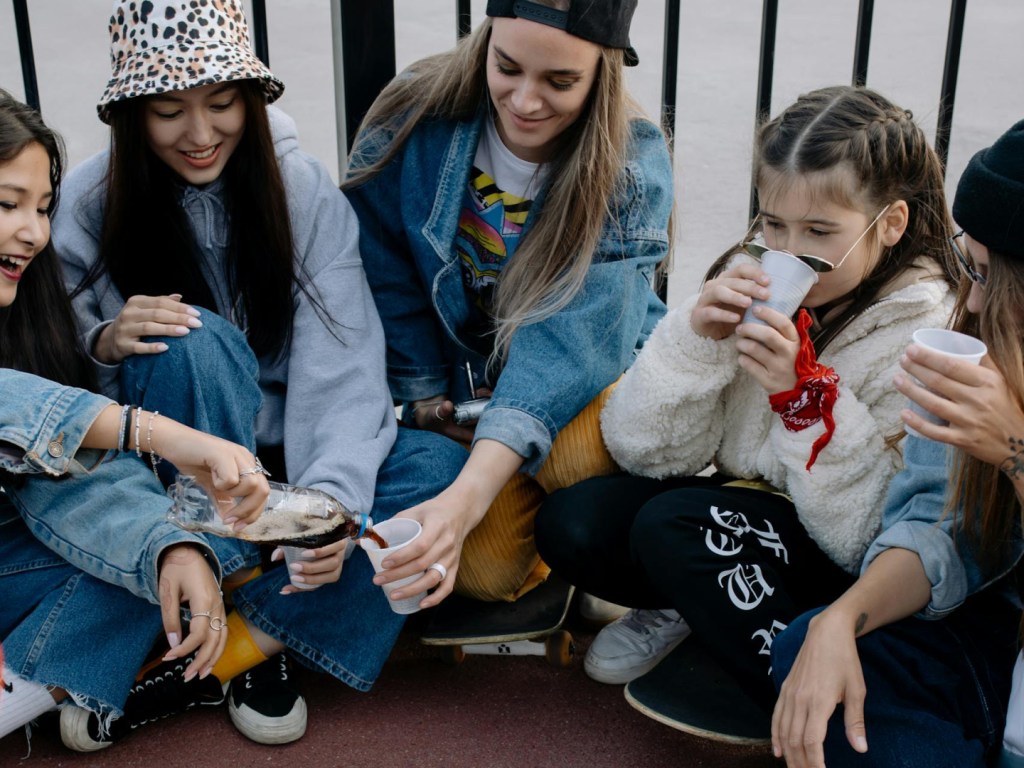 What Does It Mean to 'Get Sendy'? Your Teen's Latest Weird Slang Term ...