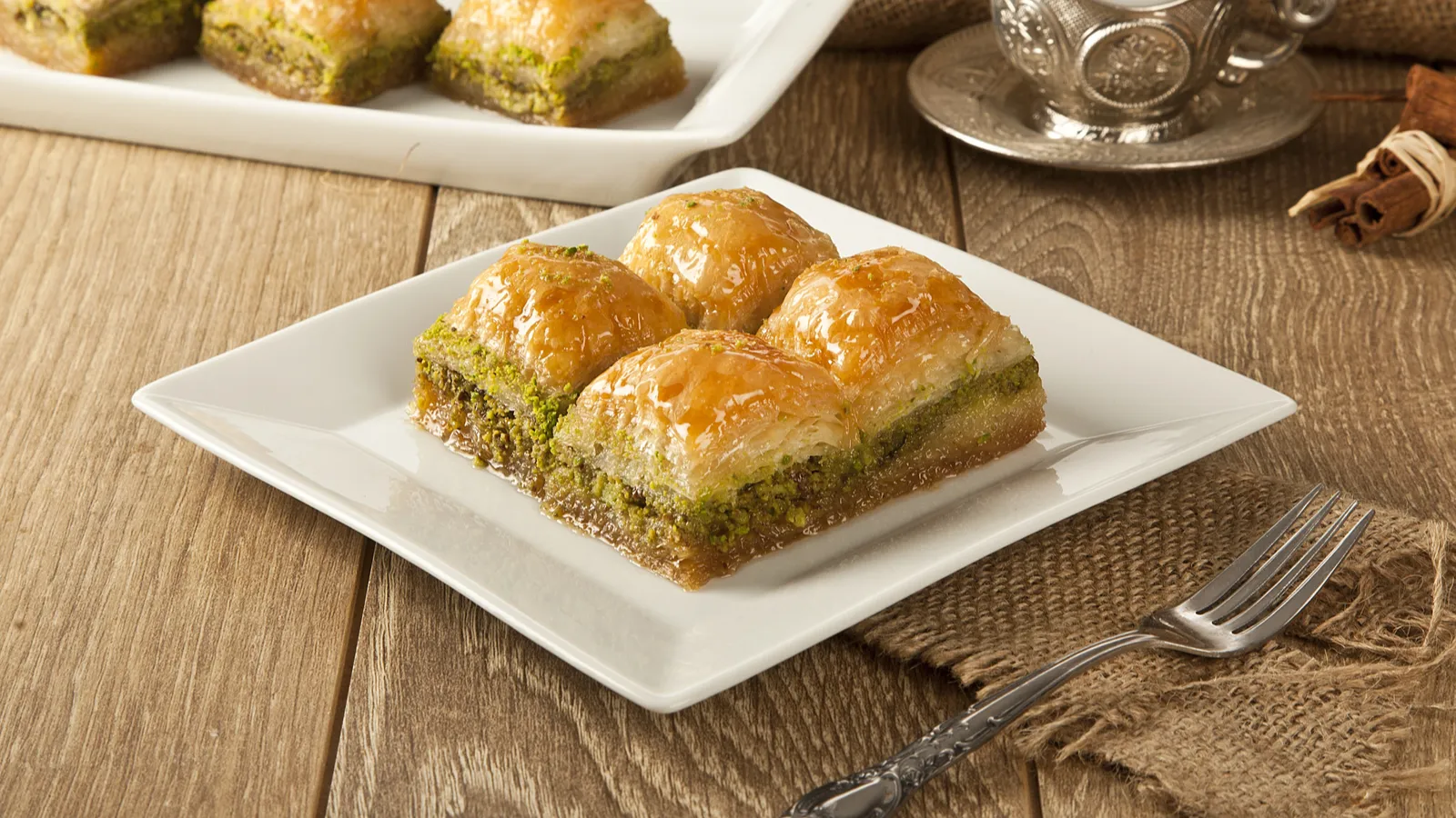 Discover the hidden culinary jewels of Balkan cuisine