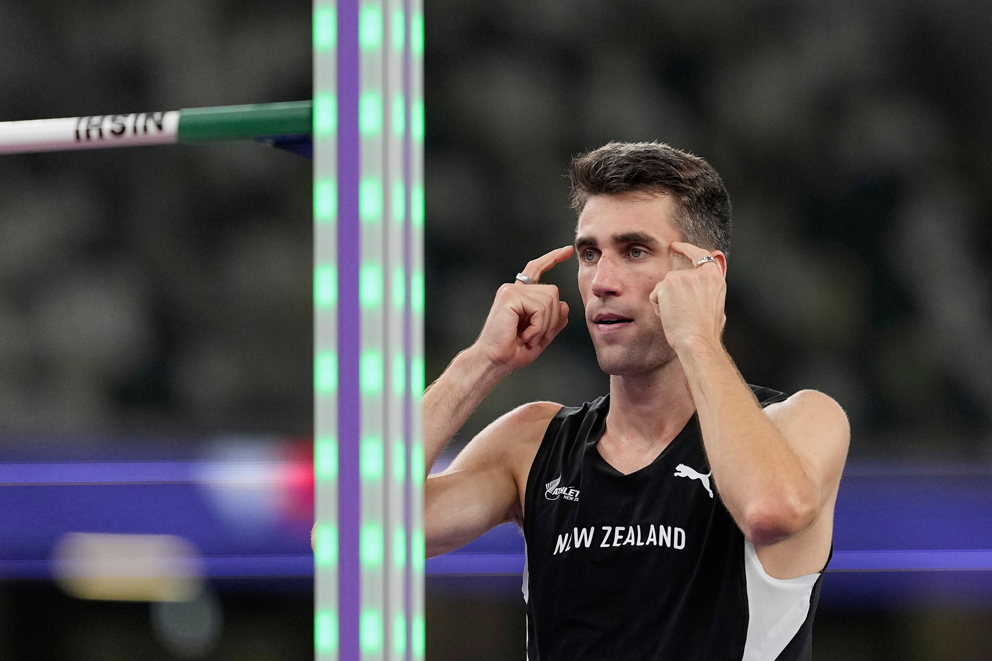 World Athletics: Sarvesh Kushare records lifetime best in high jump ...