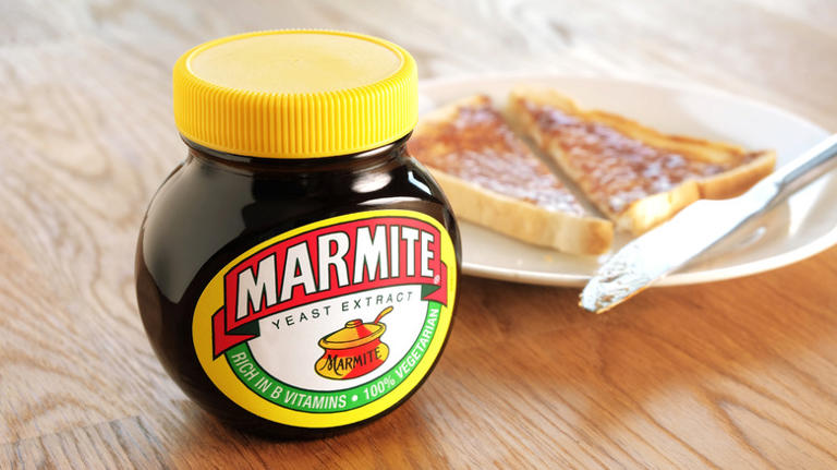 What Is Marmite, And What Does It Taste Like?