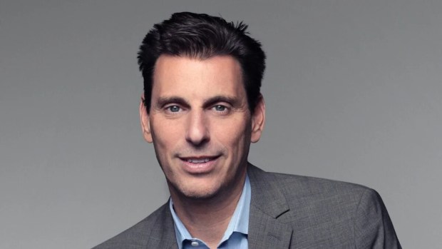 Marc Weinstock Out, Josh Goldstine in as Paramount's Head of Global ...