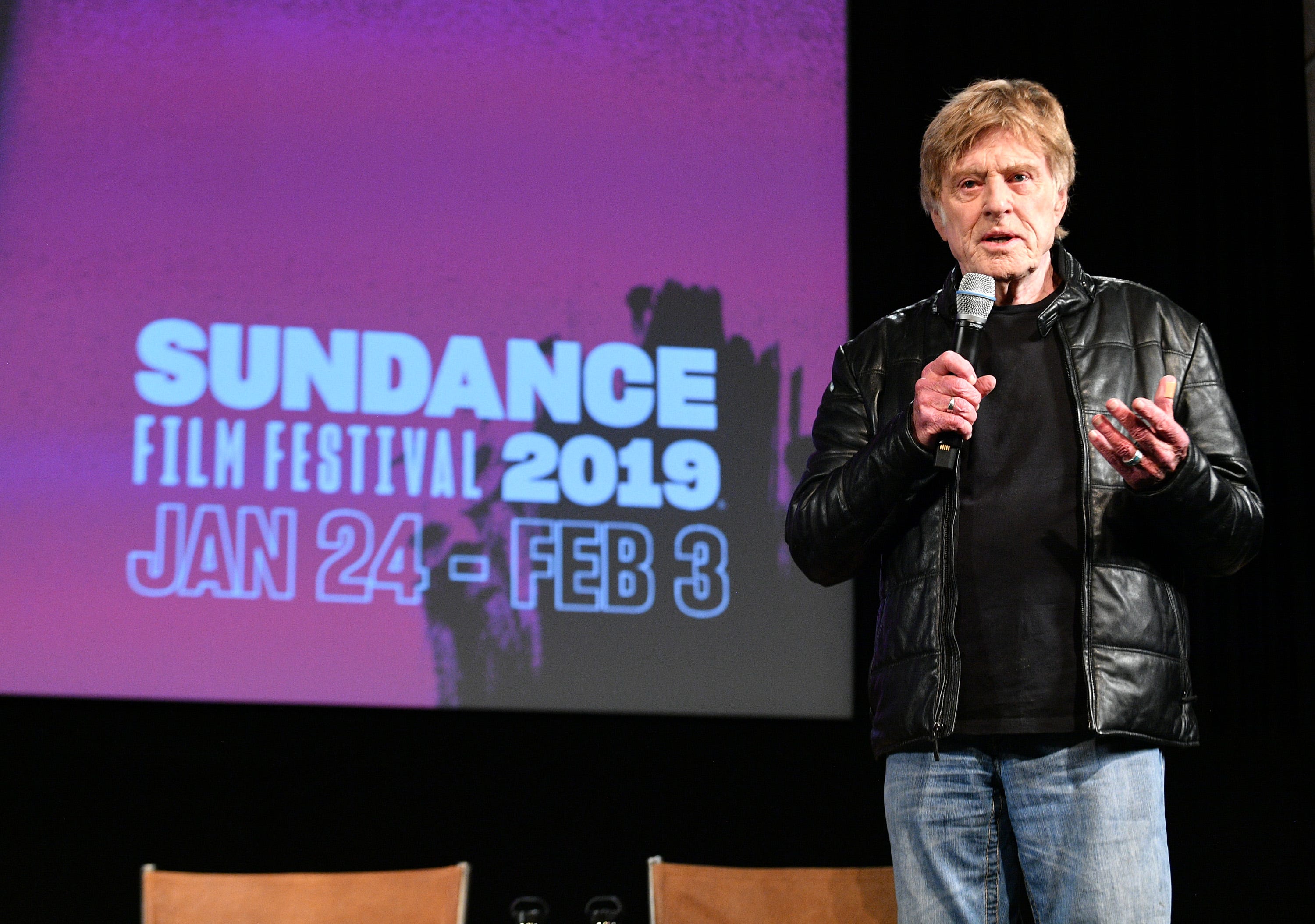 Robert Redford founded Sundance Film Festival. With his death, what ...