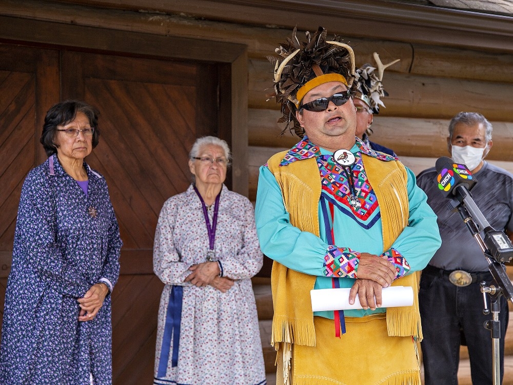 OPINION: Clan Mothers, matriarchs of the Haudenosaunee Confederacy