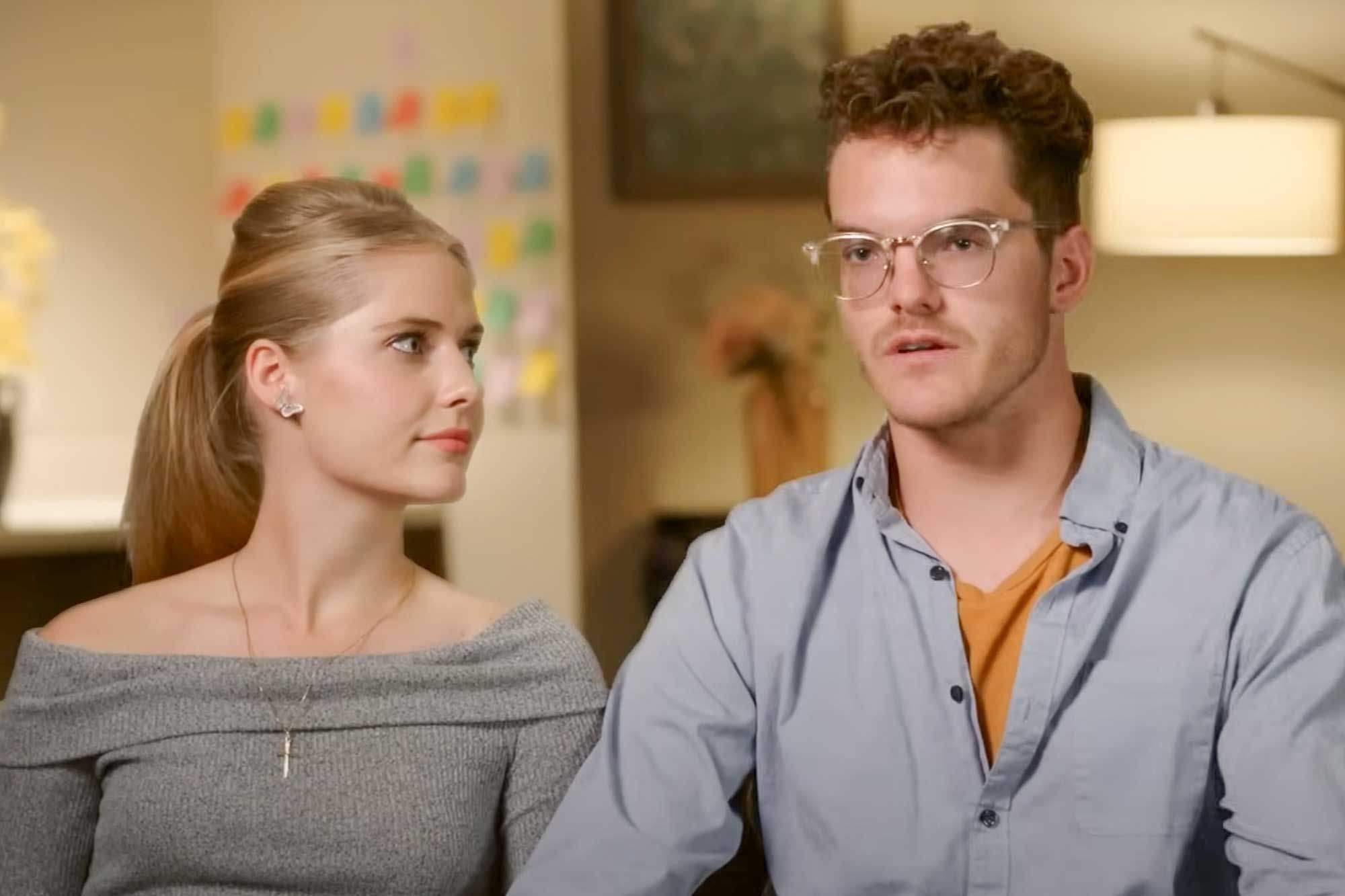 Lydia Plath Says Brothers' 'Initial Judgment’ of Husband Zac Wyse 'Took ...