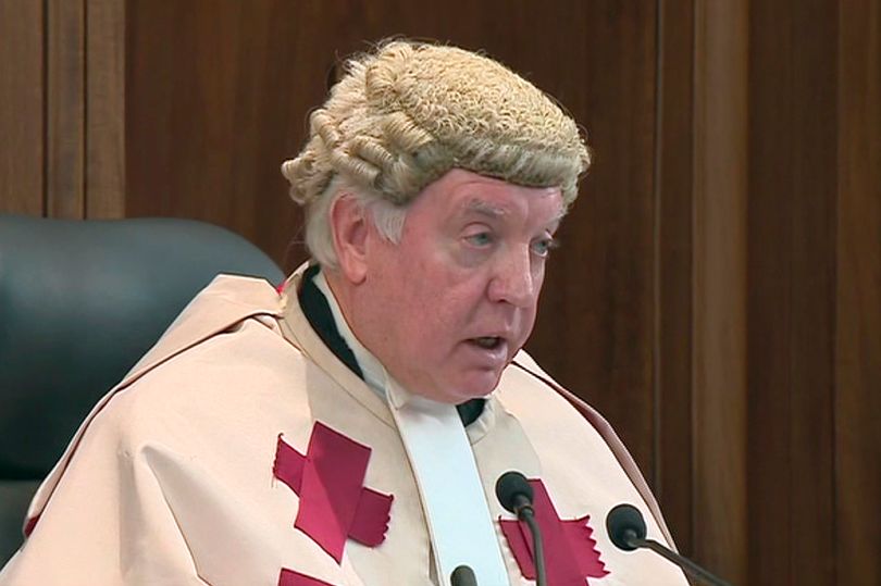 Not proven verdict set to be scrapped from Scots courtrooms as MSPs ...