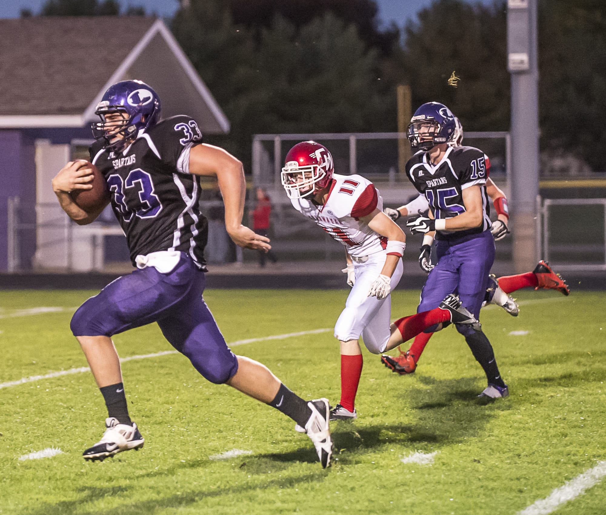 Lakeview names its 2025 Hall of Fame class. Who will be joining the ...