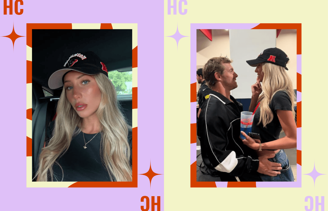 Alix Earle & Braxton Berrios’s Relationship Timeline Goes Back To 2023