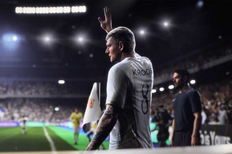 EA FC 26 Web App release time – here's when the new Ultimate Team Web ...