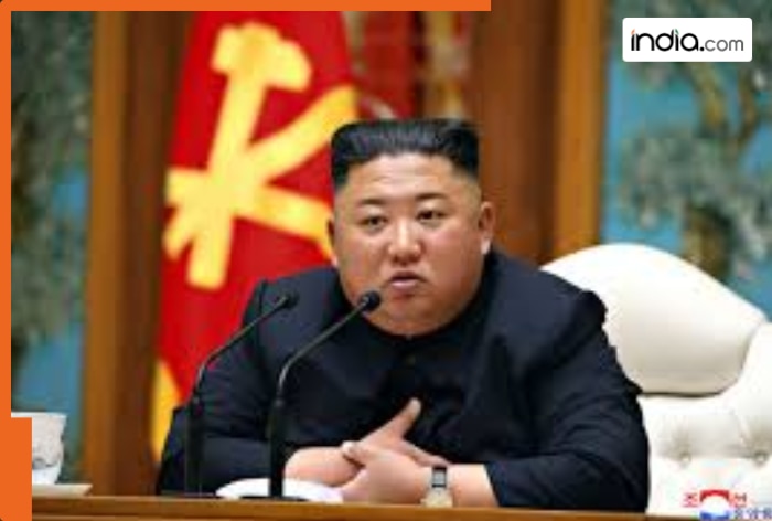 Kim Jong Un’s New BIZARRE ruling: Bans words like ice cream, karaoke ...