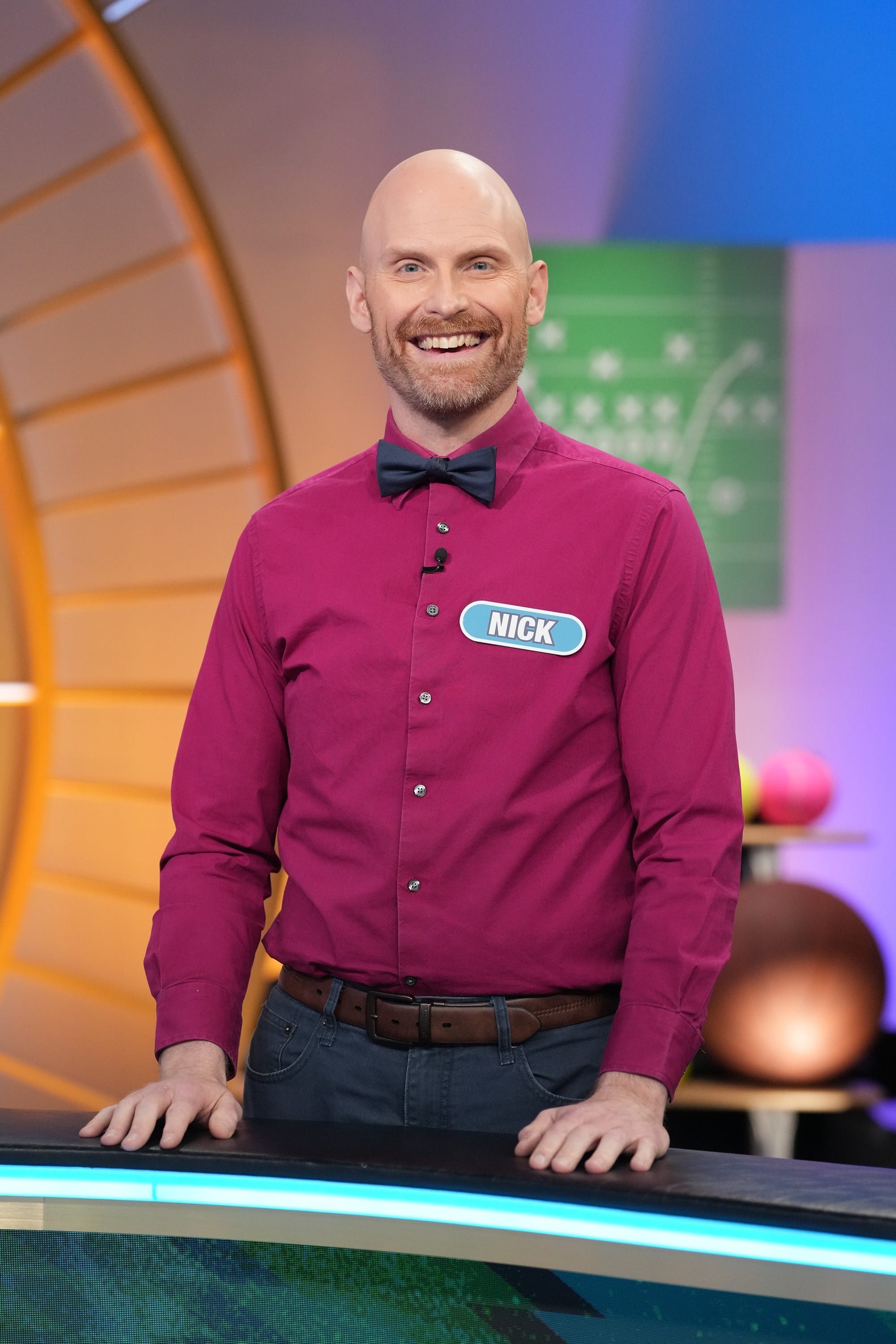 An Ankeny teacher appeared on 'Wheel of Fortune.' How much did he win?