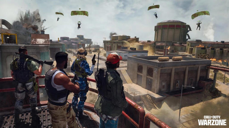 Call of Duty: Onde e como comprar COD Points barato