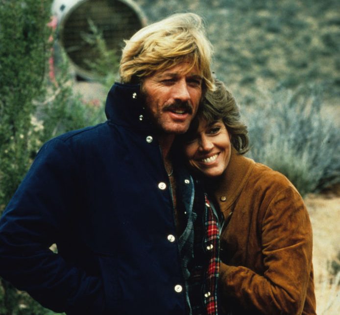 Robert Redford, film icon, dies peacefully aged 89