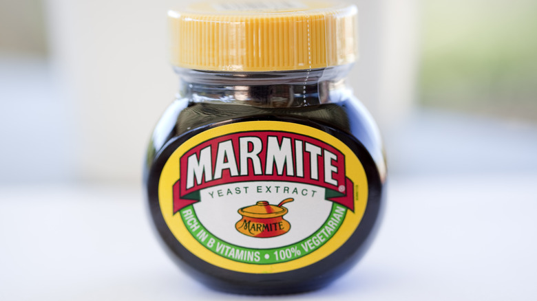 What Is Marmite, And What Does It Taste Like?