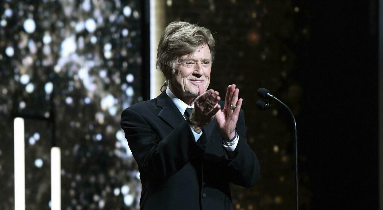 Robert Redford, la lunga malattia debilitante e i problemi all'orecchio ...