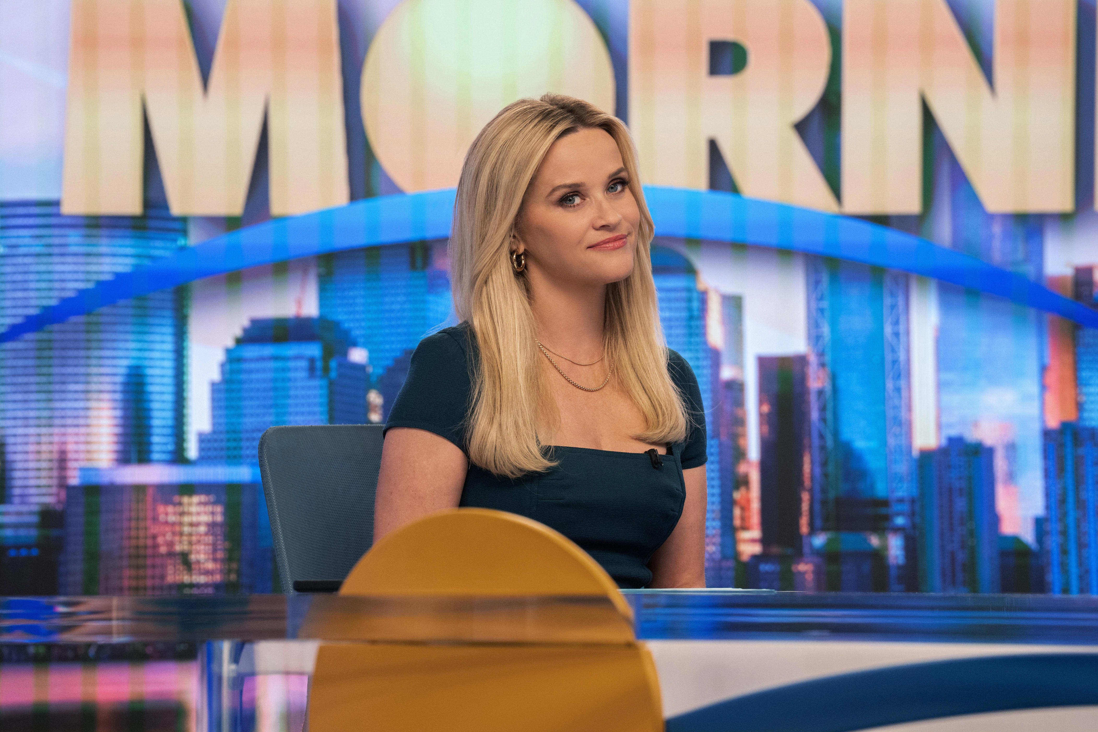 'The Morning Show' Season 4: Premiere date, cast, trailer, where to watch