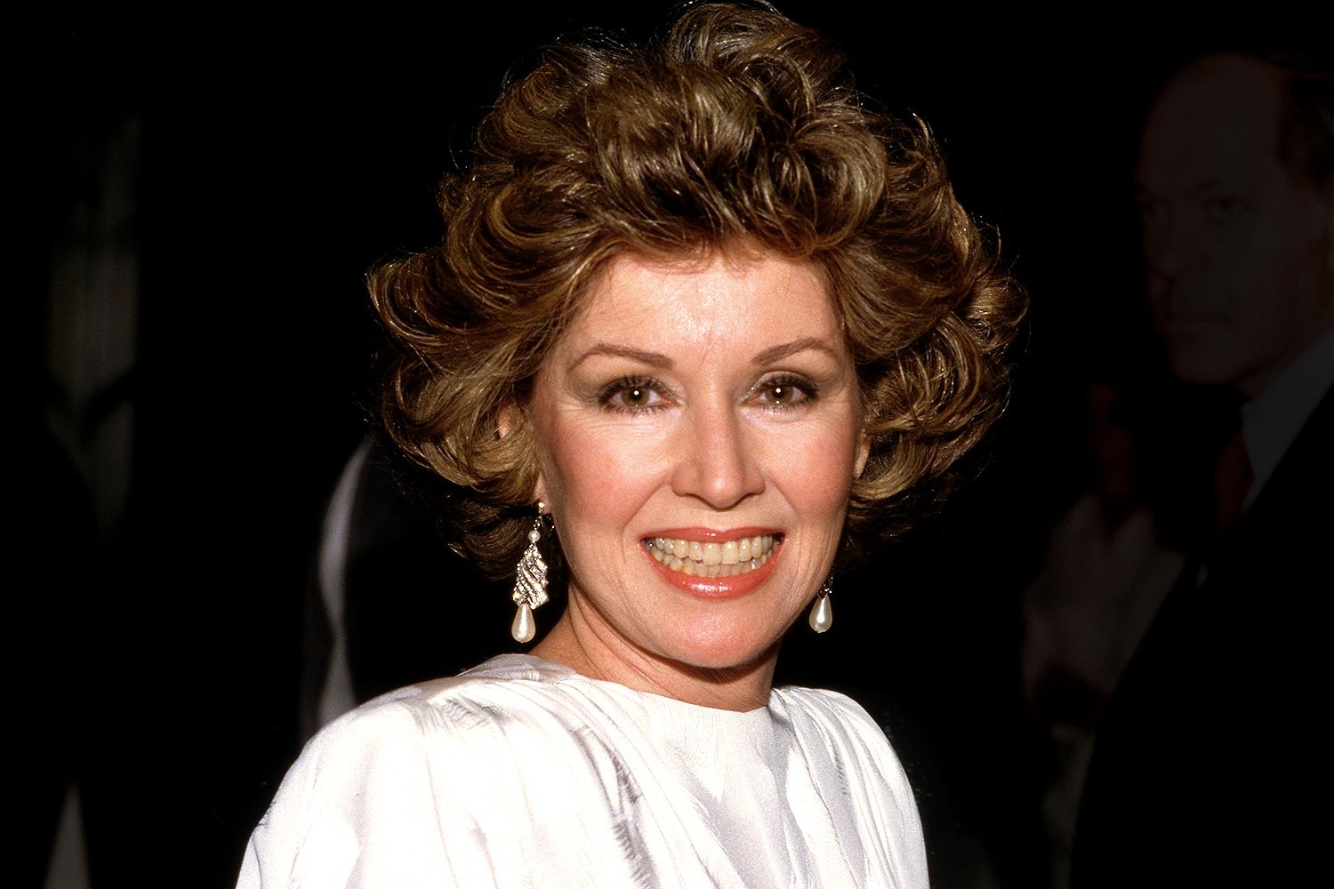 Pat Crowley, Golden Globe Winner and “Please Don't Eat the Daisies” Star, Dies at 91