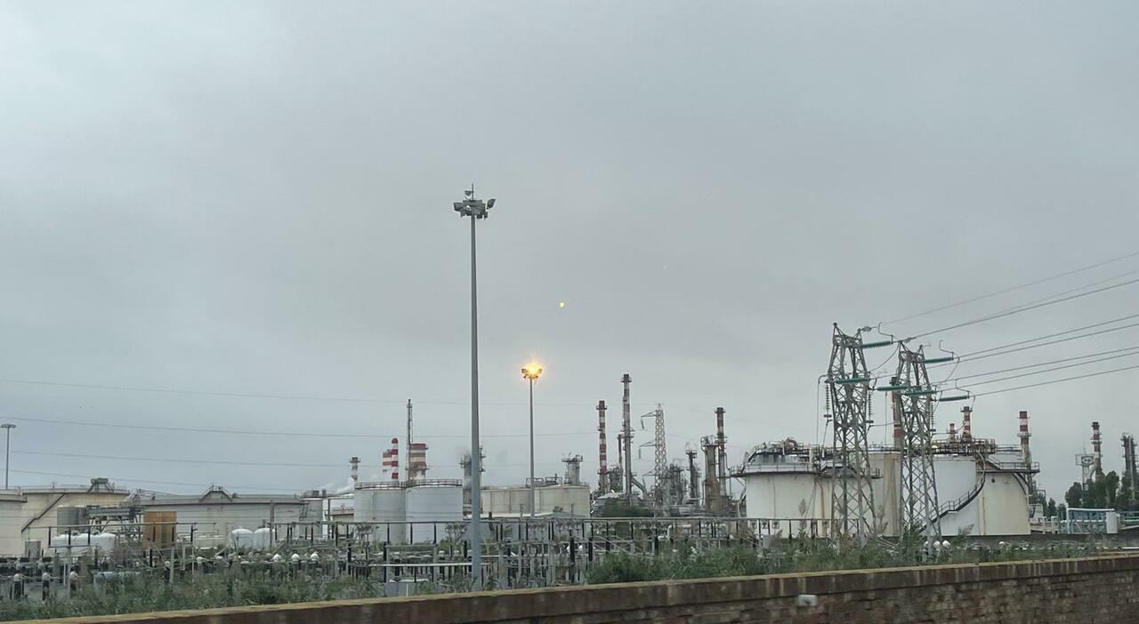 Italiana Petroli venduta agli azeri di Socar: lettera di Brachetti ...