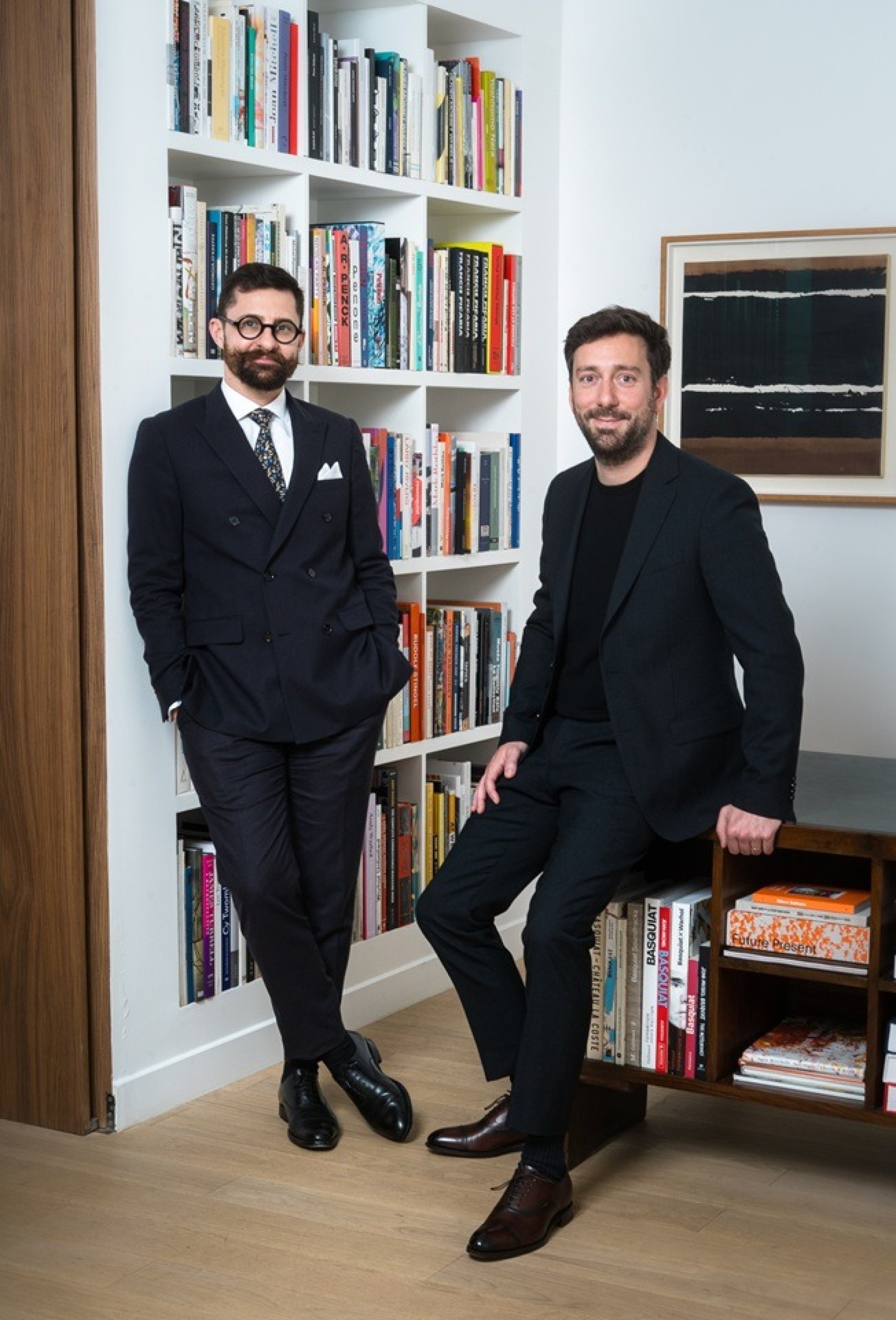 Picasso e Warhol come investimenti, opere diventano asset class