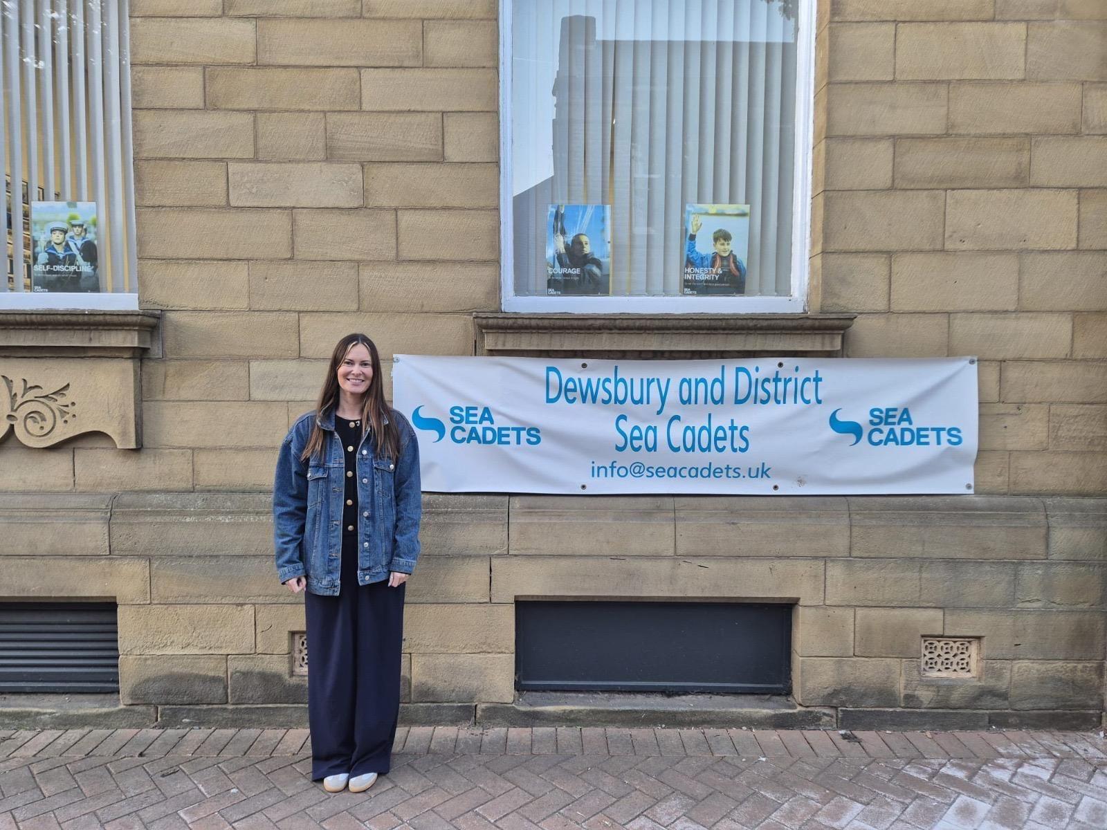 Political opinion: Jade Botterill MP: Cadet programme expands ...