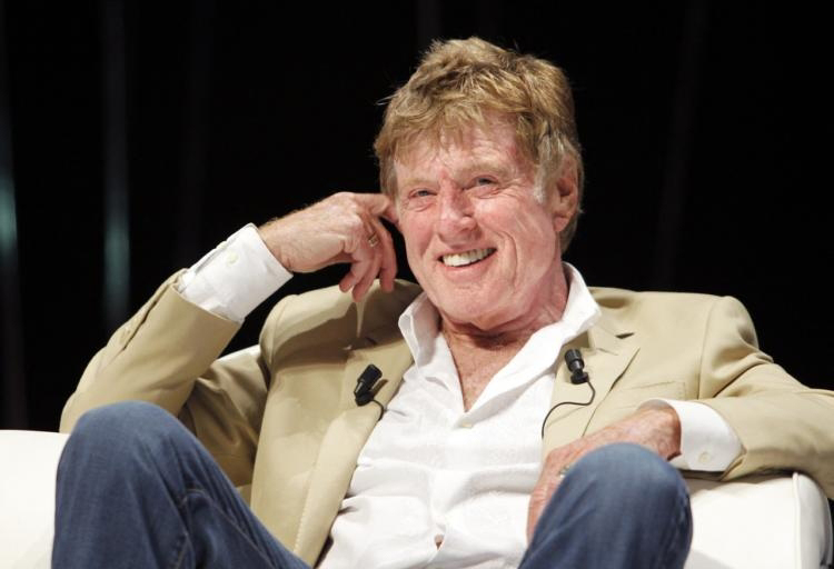 Mort de Robert Redford : six films qui ont marqué sa carrière Mort de Robert Redford : six films qui ont marqué sa carrière