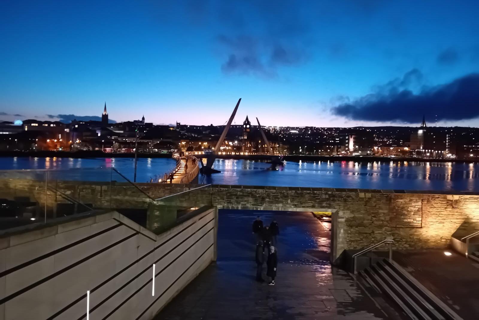 Ebrington Square Night Market among exciting events planned in Derry on ...