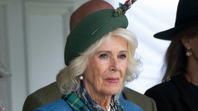 Queen Camilla Announces Regretful Health News After Report She's ...