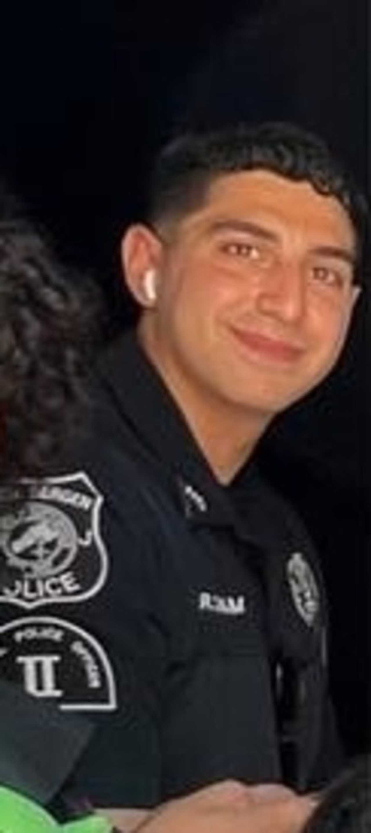 NJ Cop Went Home When He Was Supposed To Be On Duty: Prosecutor