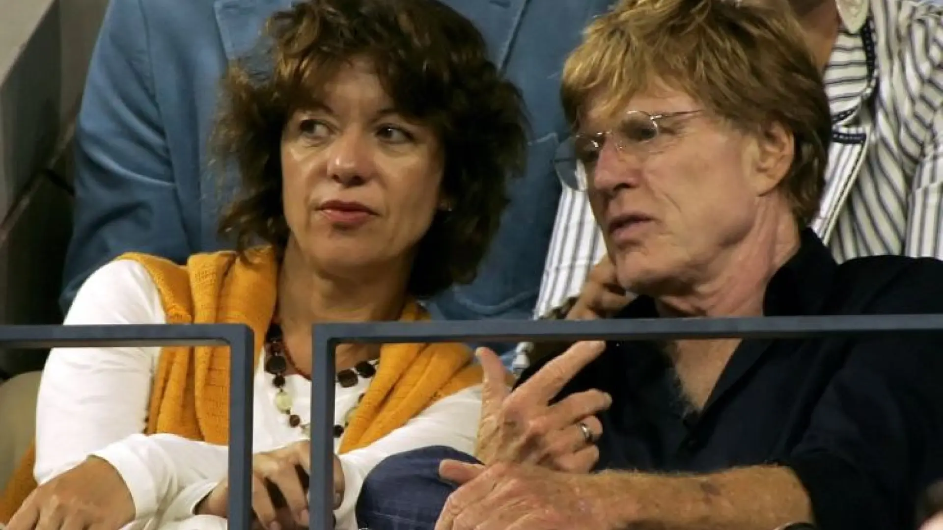 Los dos grandes amores de Robert Redford: de Lola Van Wagenen a la ...