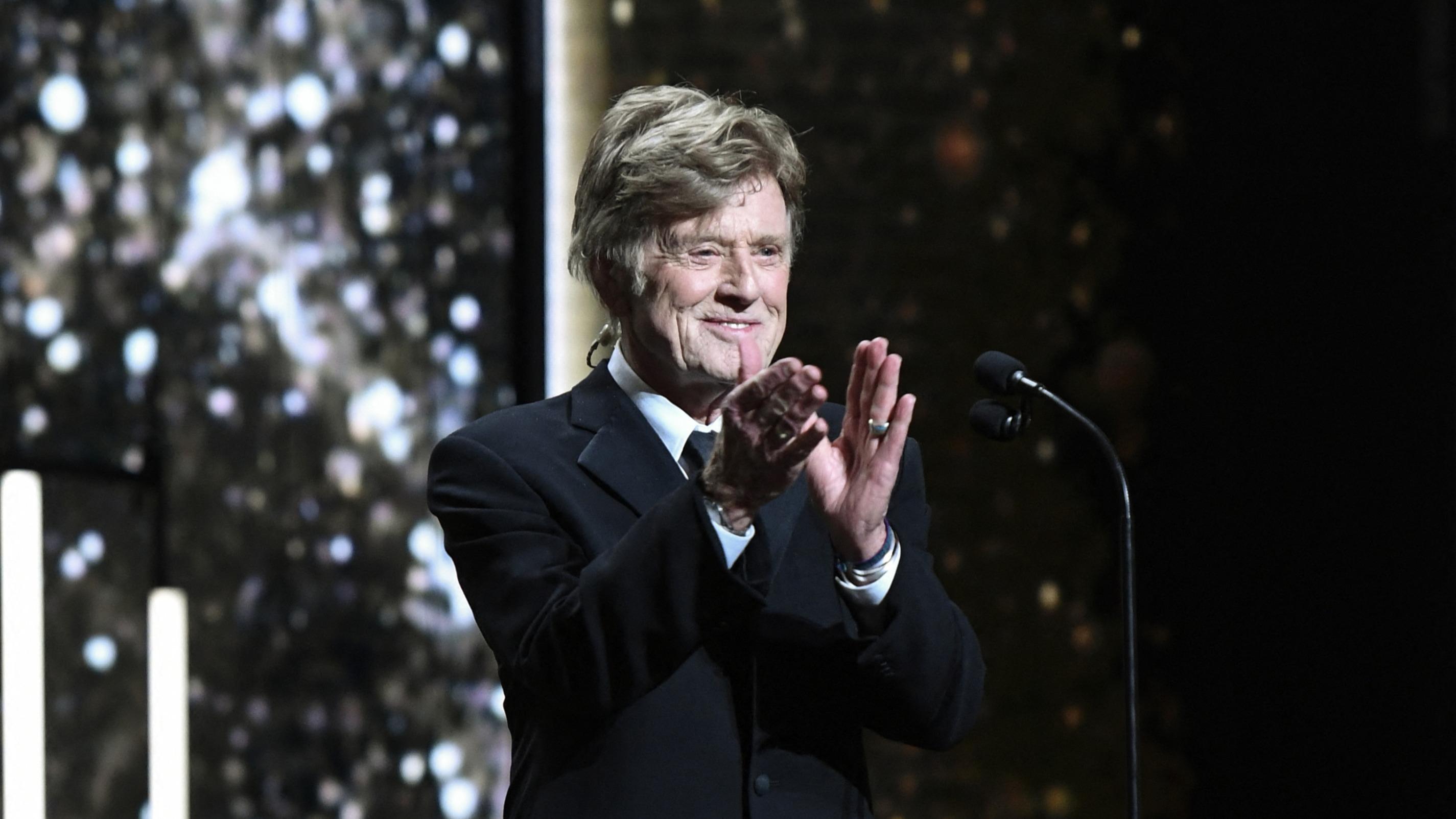Mort de Robert Redford : les chaînes bouleversent leurs programmes pour ...