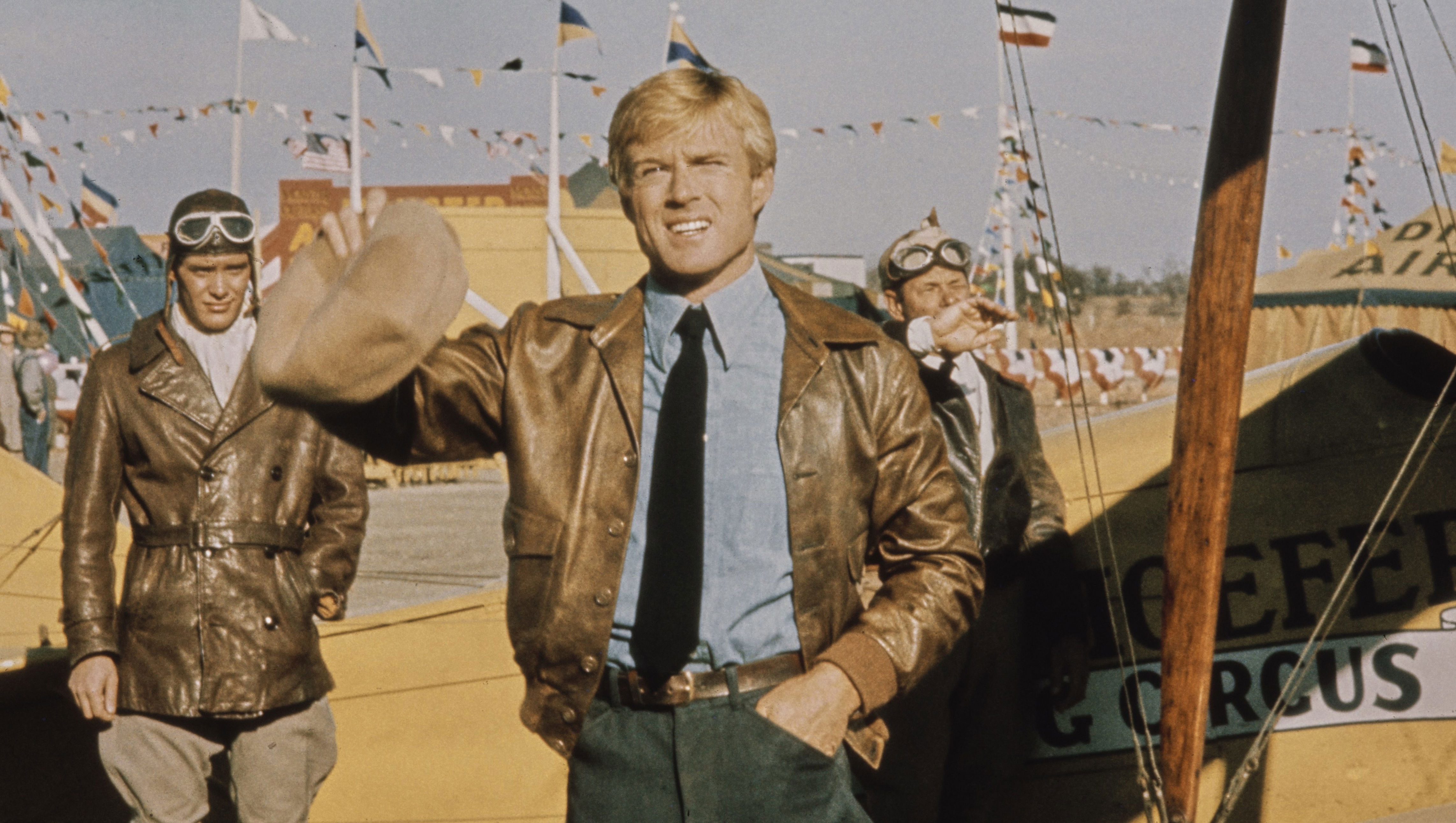 Robert Redford’s Health: Was the Late Movie Star Sick With a Disease ...