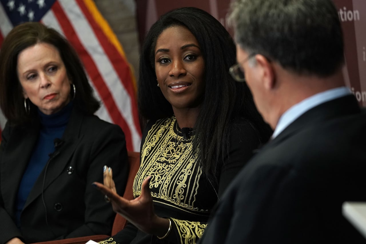 Washington Post editor's firing leads to free speech questions after ...