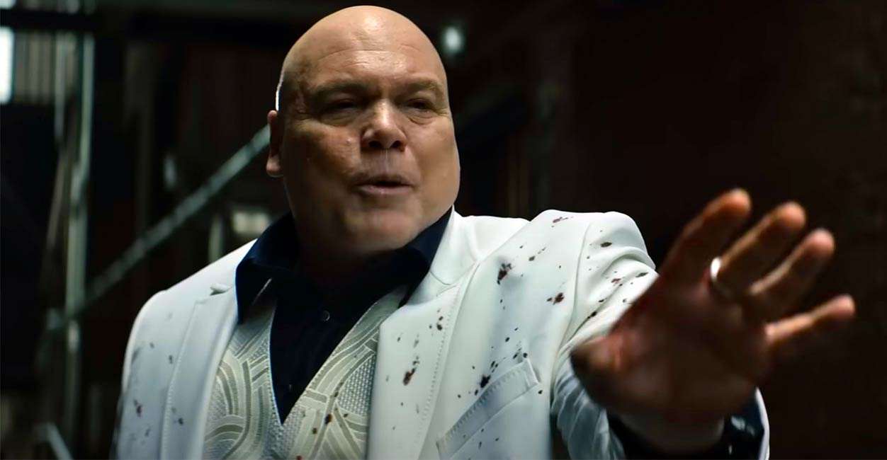 L’interprète le plus marquant de vilain Marvel prêt à rejoindre DC, les ...