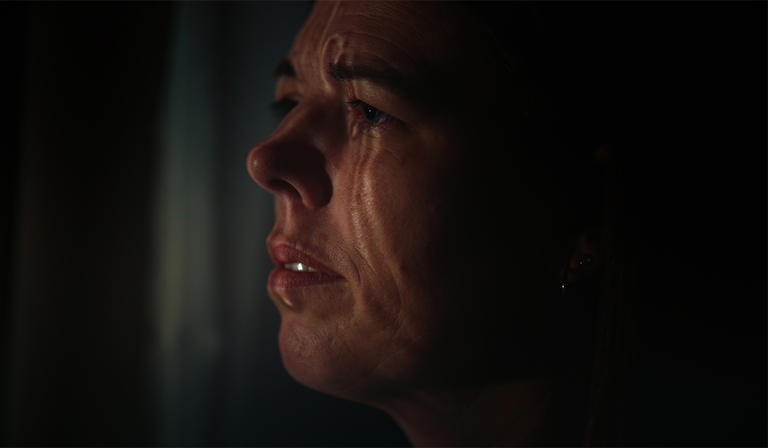 How Netflix convinced ‘Catfish Mom’ Kendra Licari to appear in true ...