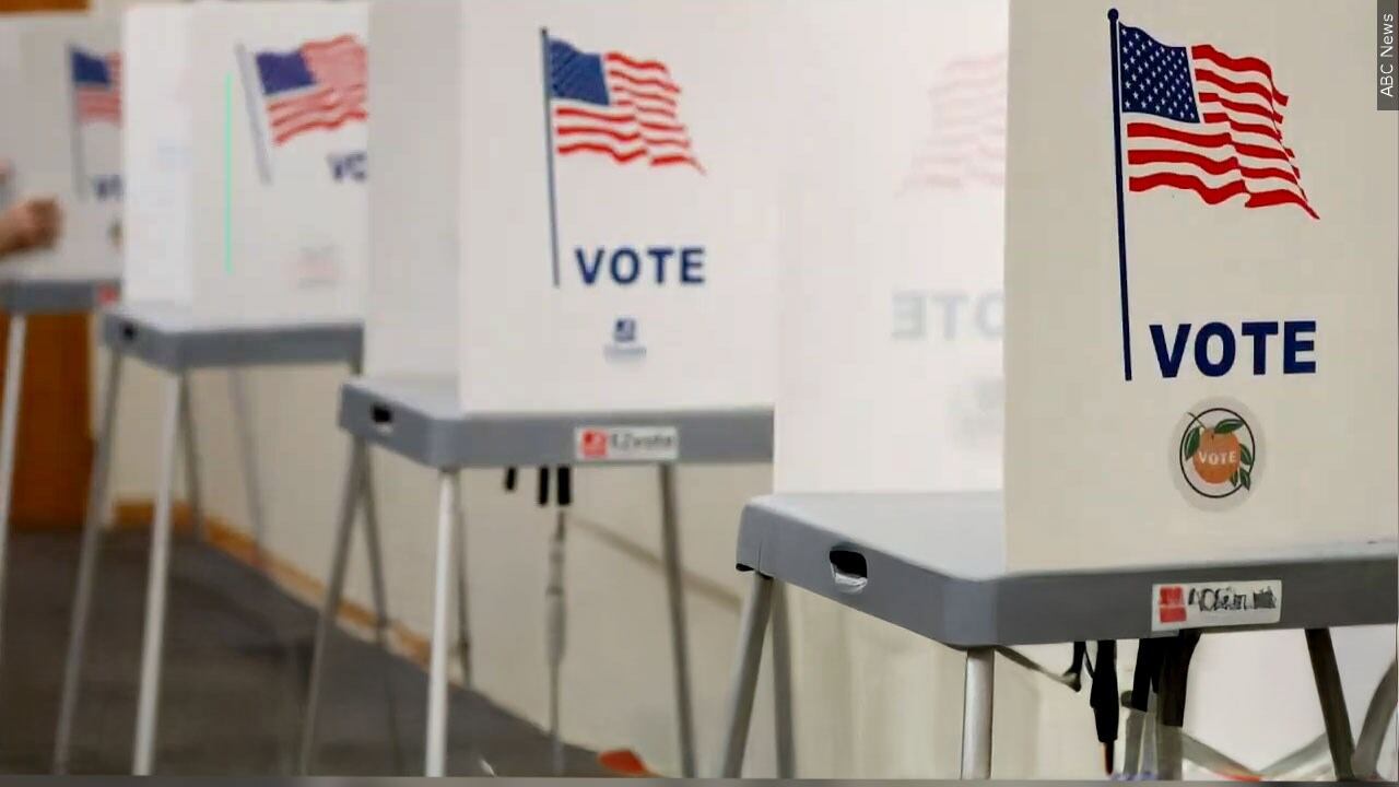 Sample ballots now available for Brunswick County voters