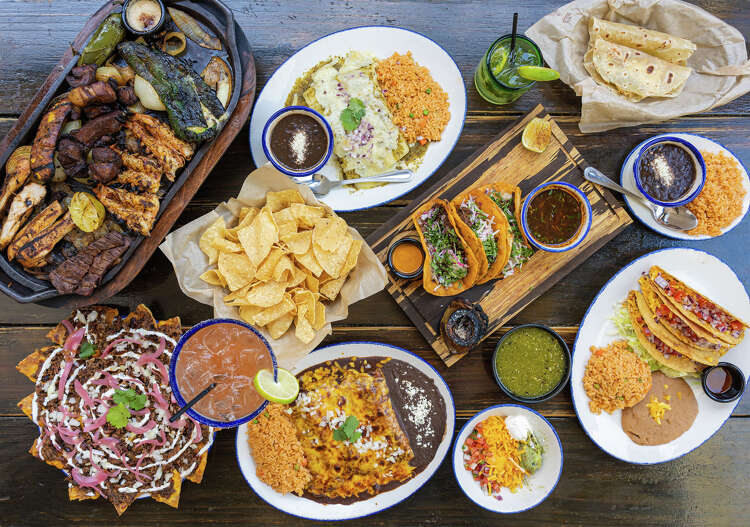 Popular Tex-Mex restaurant Candente to open second location in Bellaire