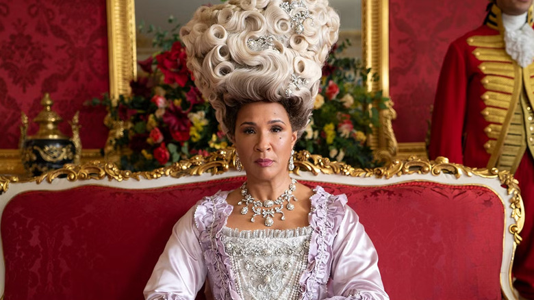 Who Was The Resident's Chris Harrell?