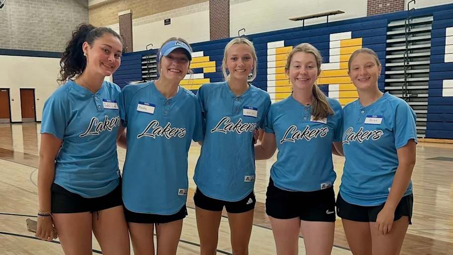 Star of Netflix Catfish Documentary Continues Softball Career in College