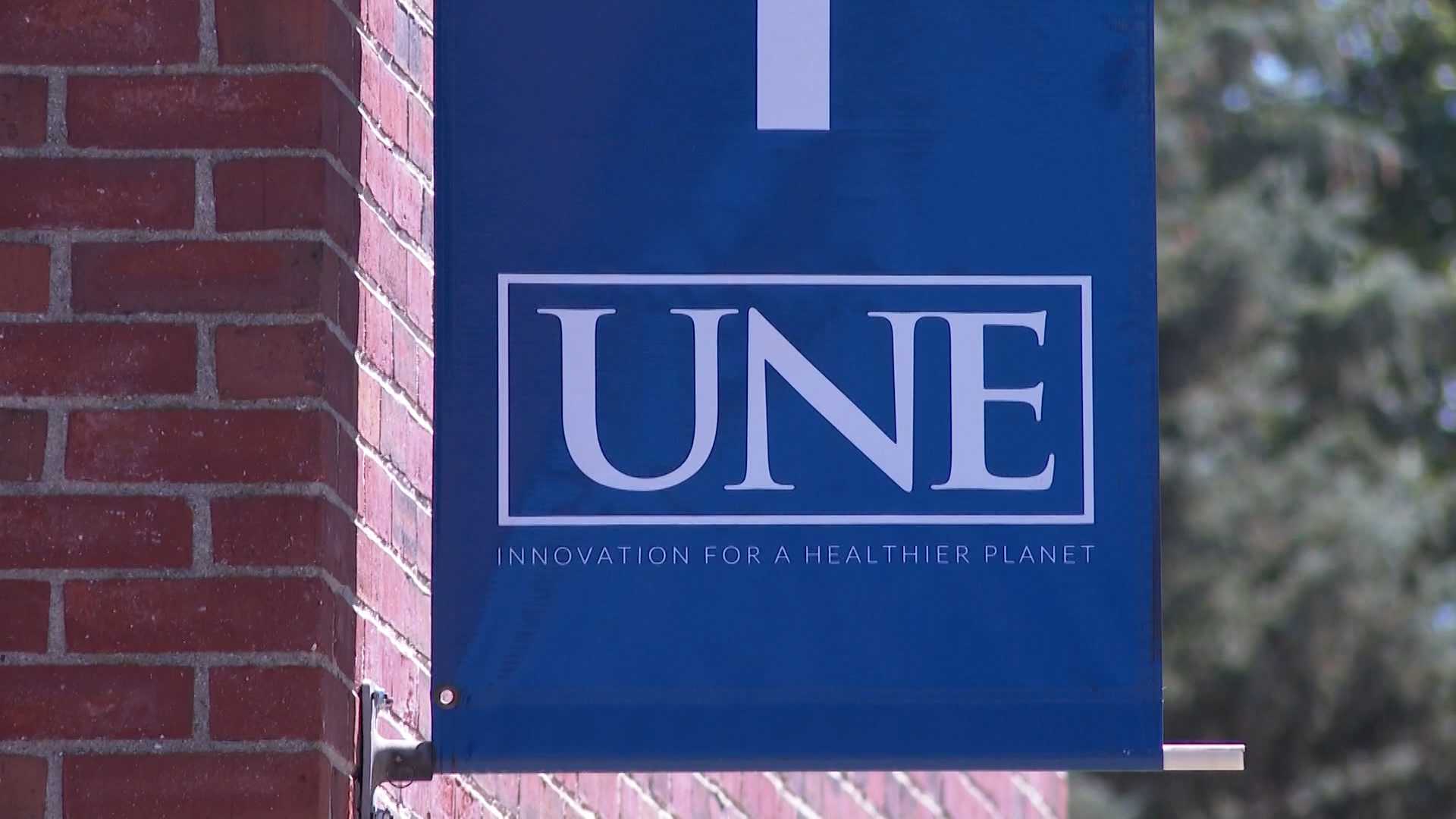 Bomb-making materials found at home of man accused of threatening UNE's ...