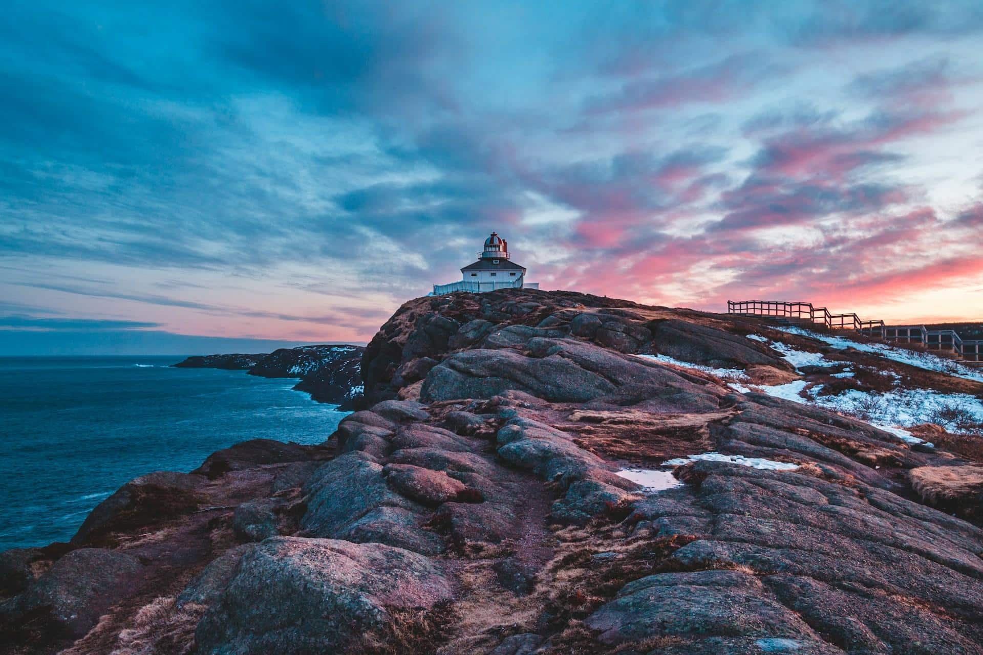 Why Newfoundland feels like traveling back in time