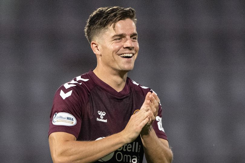 Cammy Devlin mulls over mega MLS transfer as Hearts star faces cash vs ...