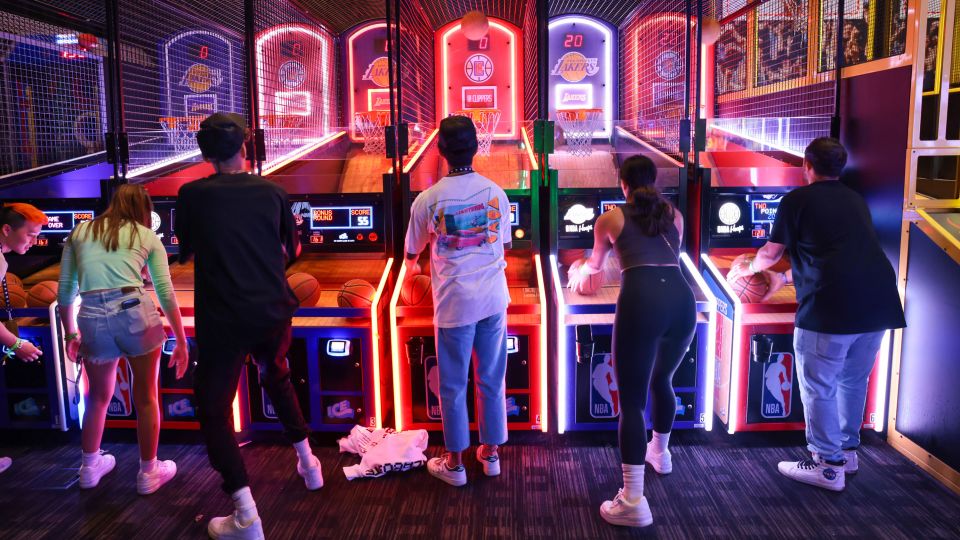 Dave & Buster’s CEO spells out everything that’s wrong with his company ...