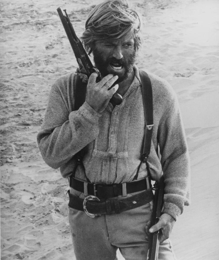 10 must-watch Robert Redford movies that defined his career