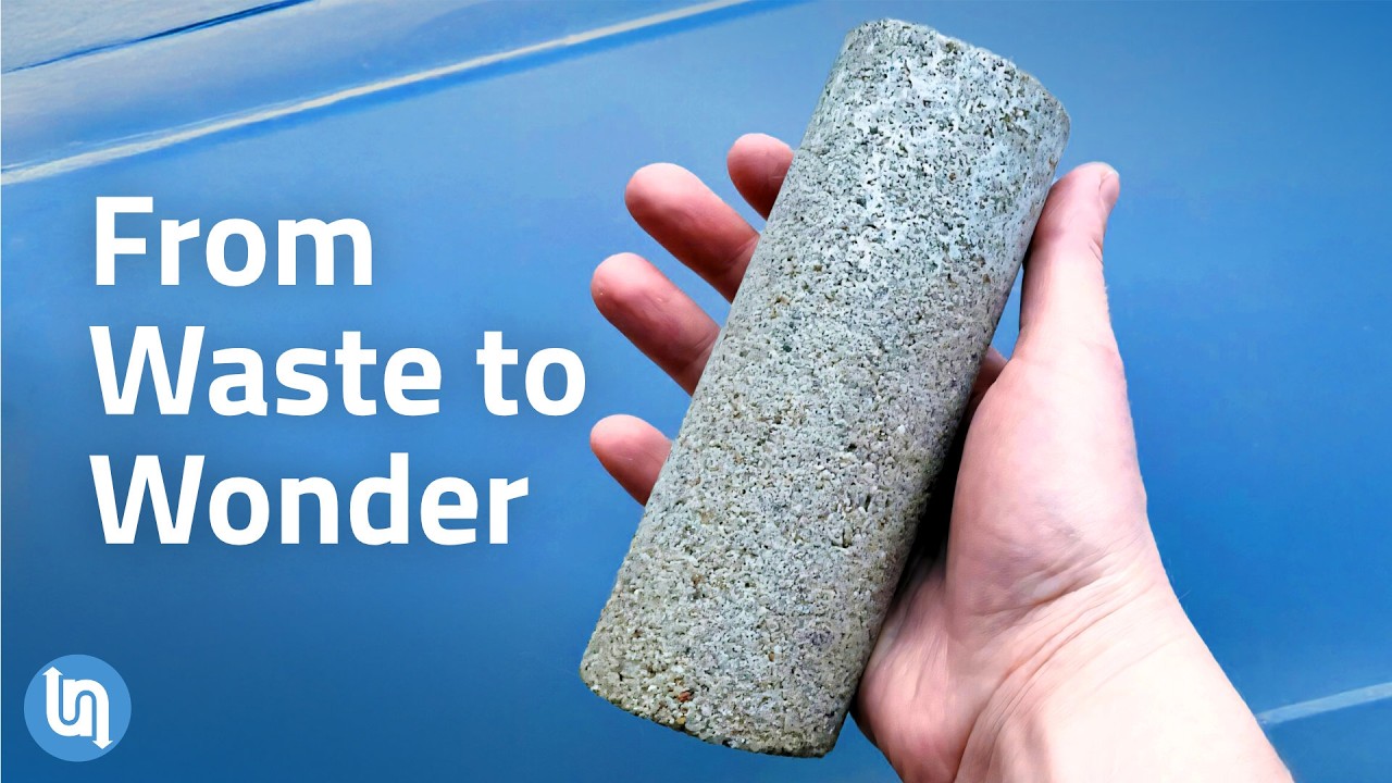 Could manure and urine really power the world?