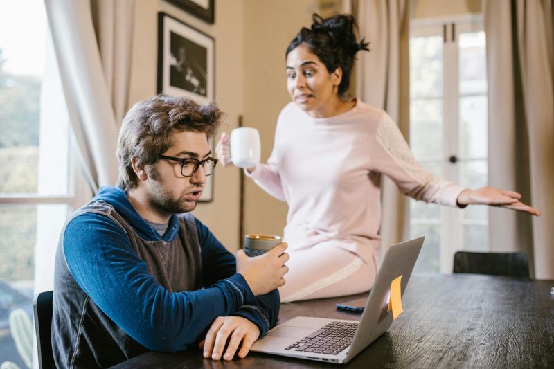 10 Behaviors That Secretly Push Your Partner Away