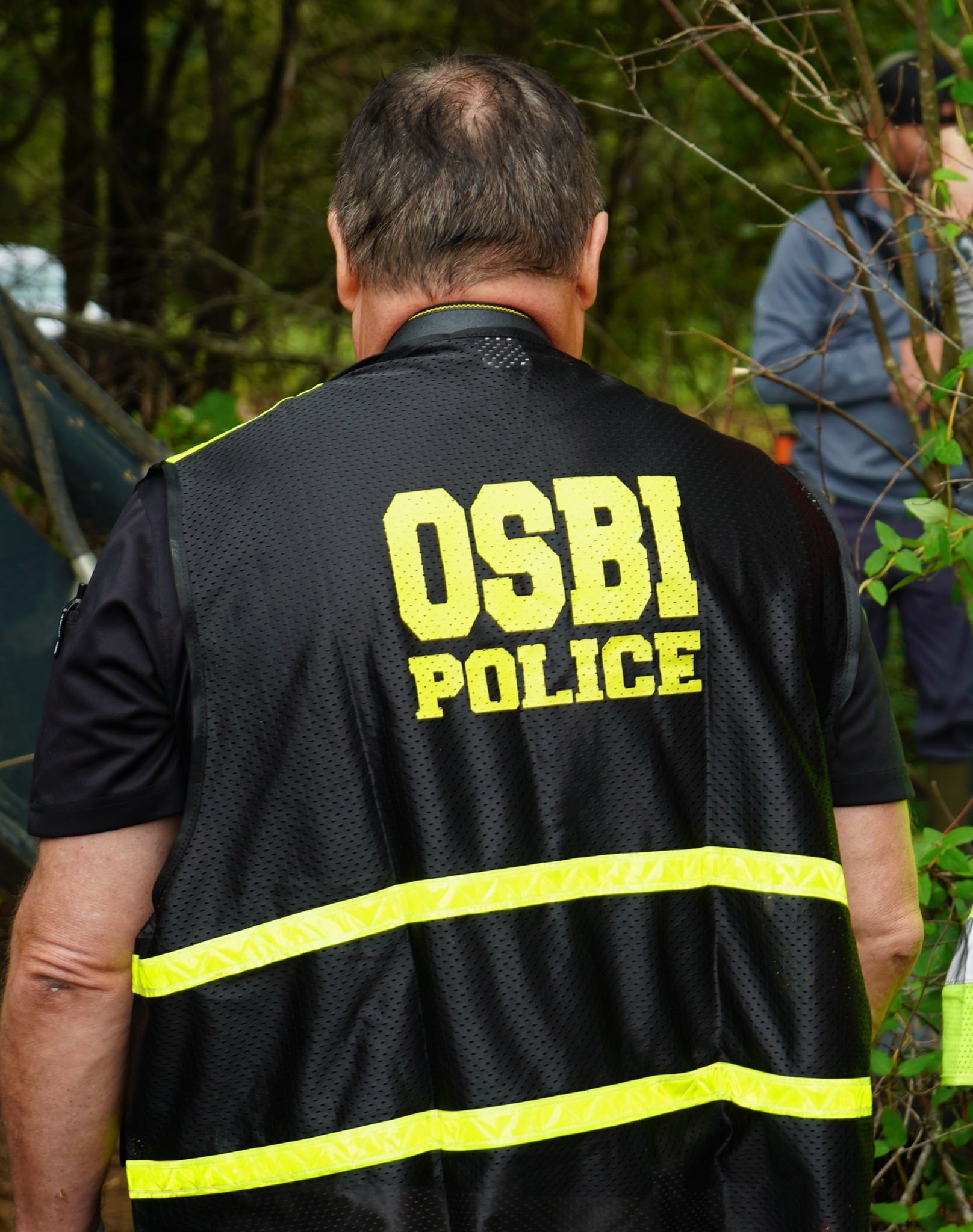 OSBI investigating officer-involved shooting in Cherokee County