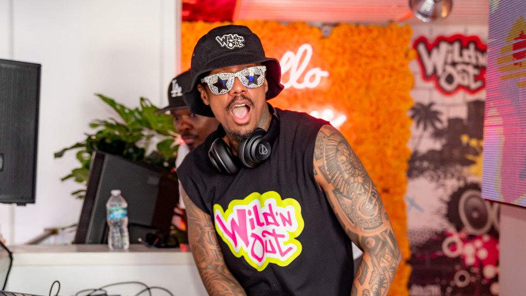 Nick Cannon affirme qu'un traumatisme l'a conduit à devenir père de 12 ...